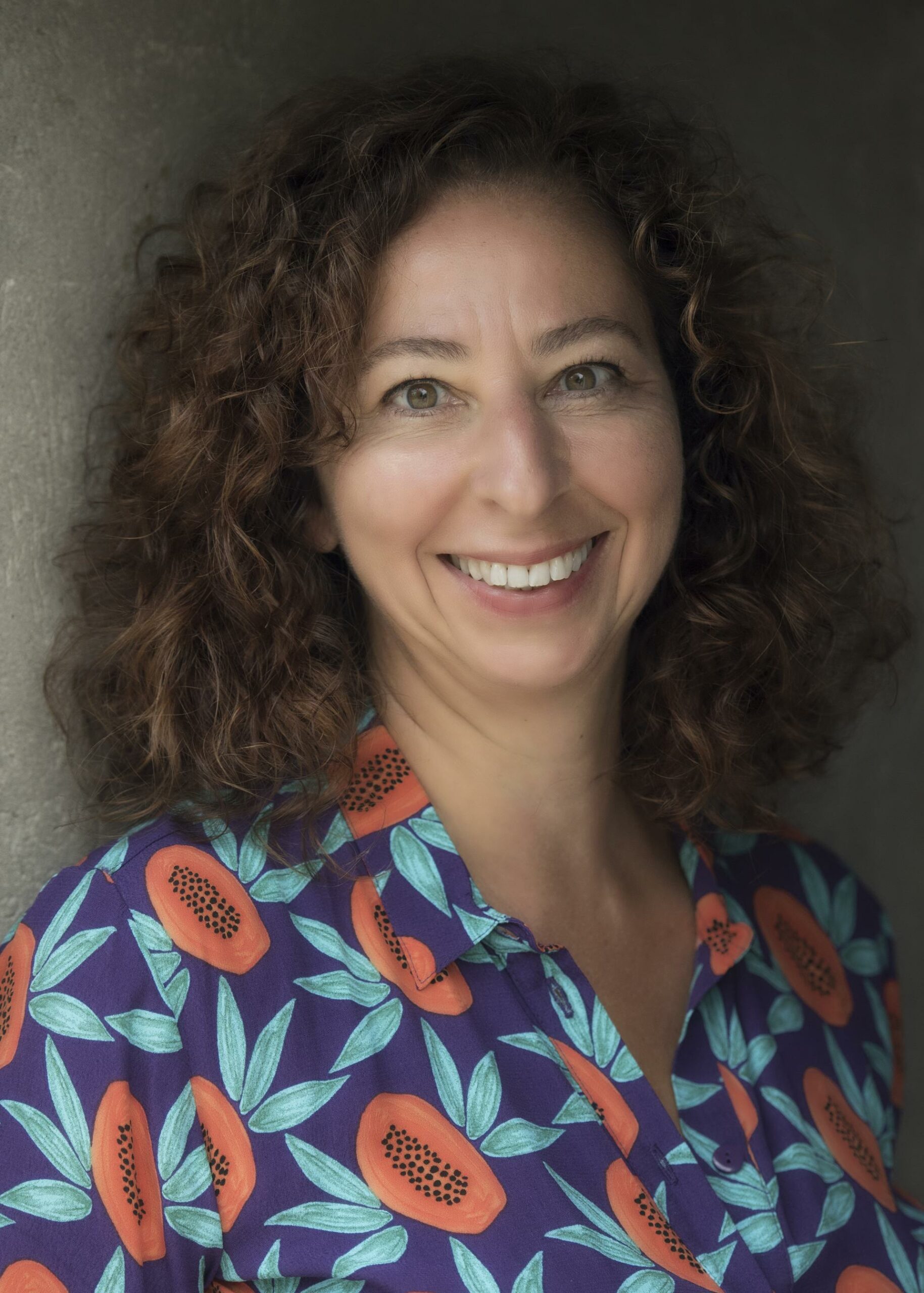 Mireille Geus: Achter de façade - Zin.nl