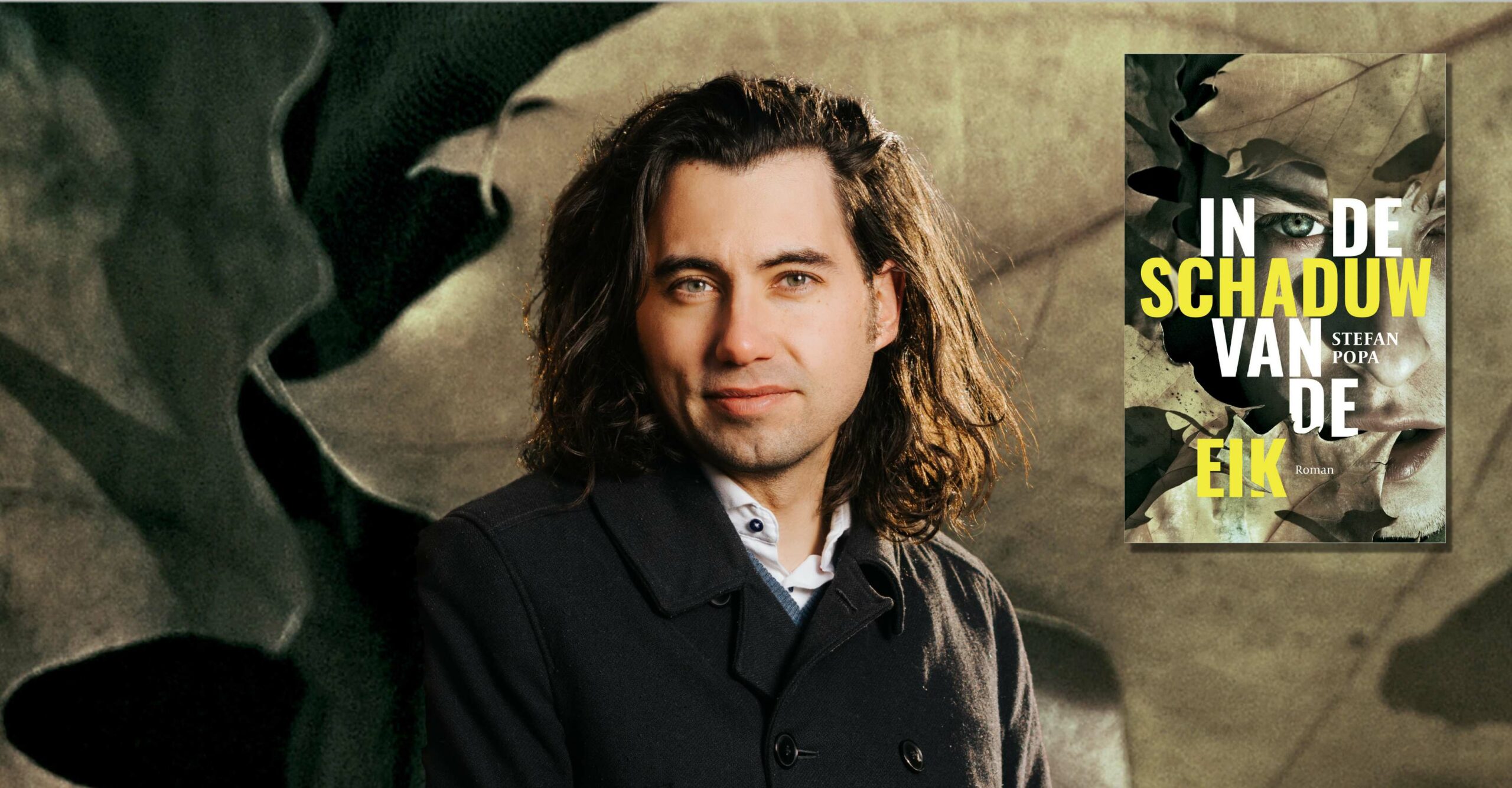 Stefan Popa - Zin.nl