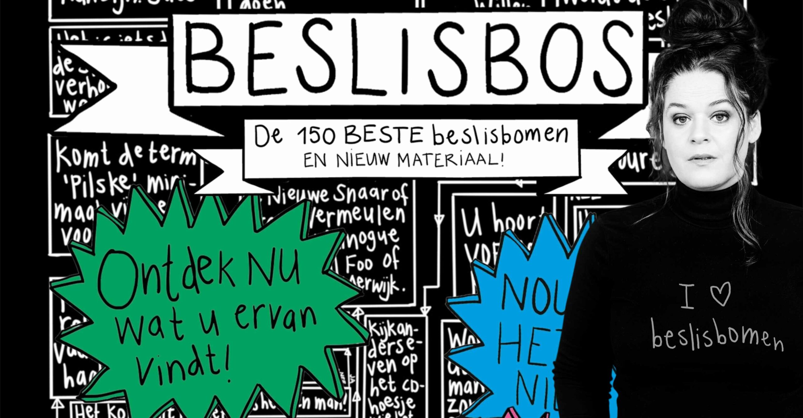 Katinka Polderman - Zin.nl