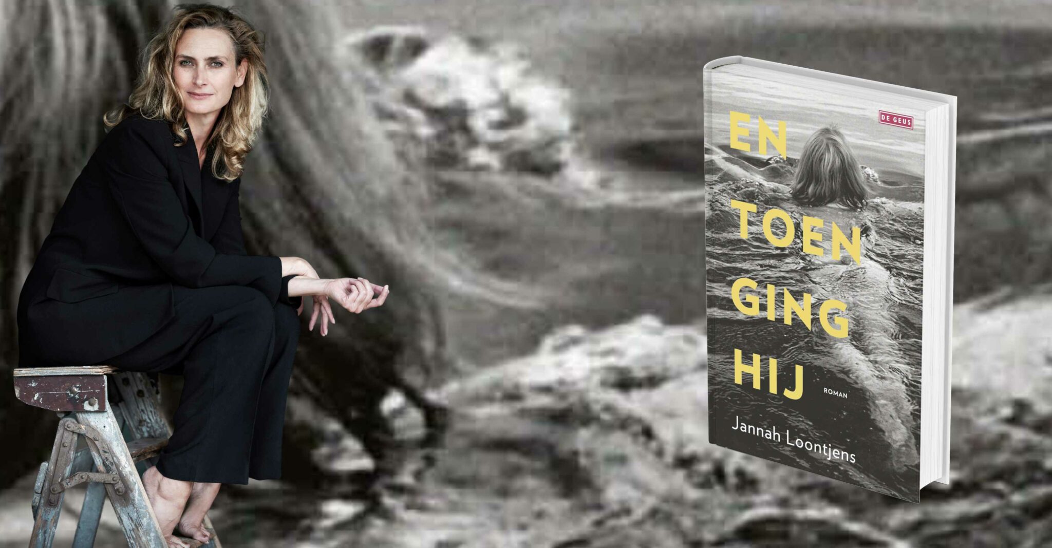 En toen ging hij - Zin.nl