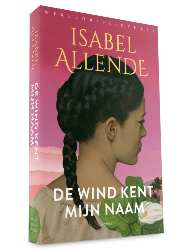 De nieuwe Isabel Allende - Zin.nl