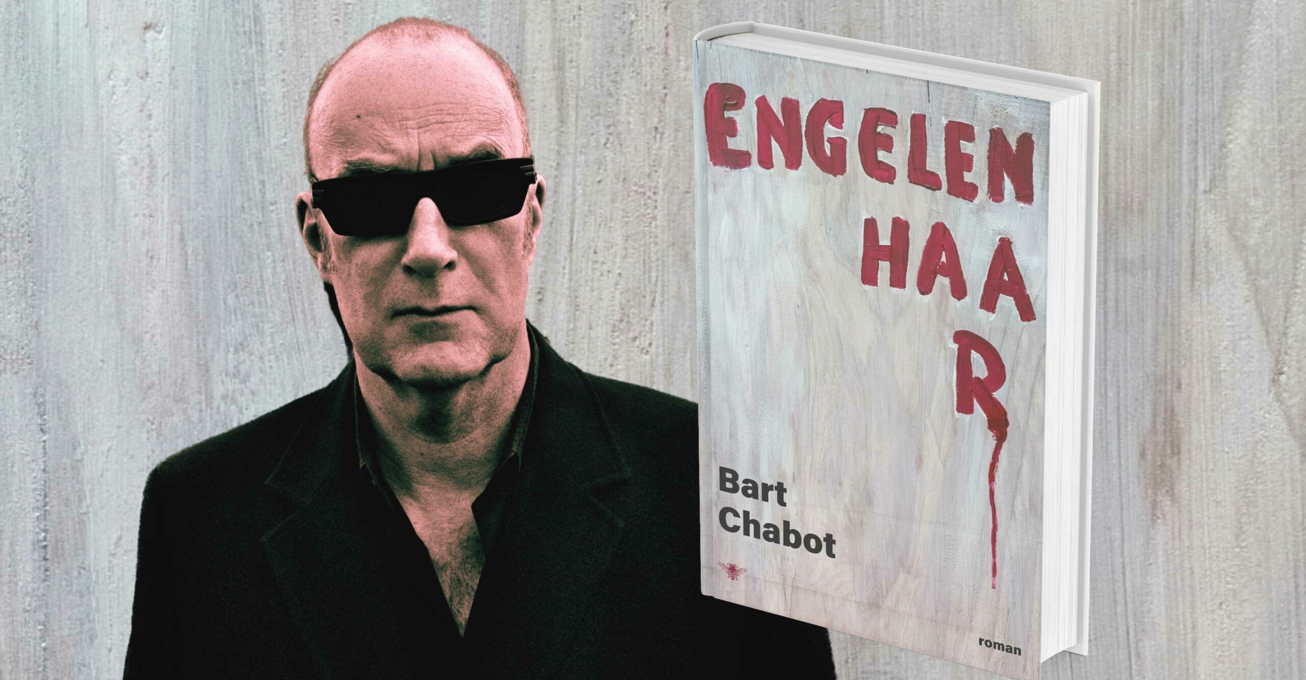 Bart Chabot over Engelenhaar - Zin.nl