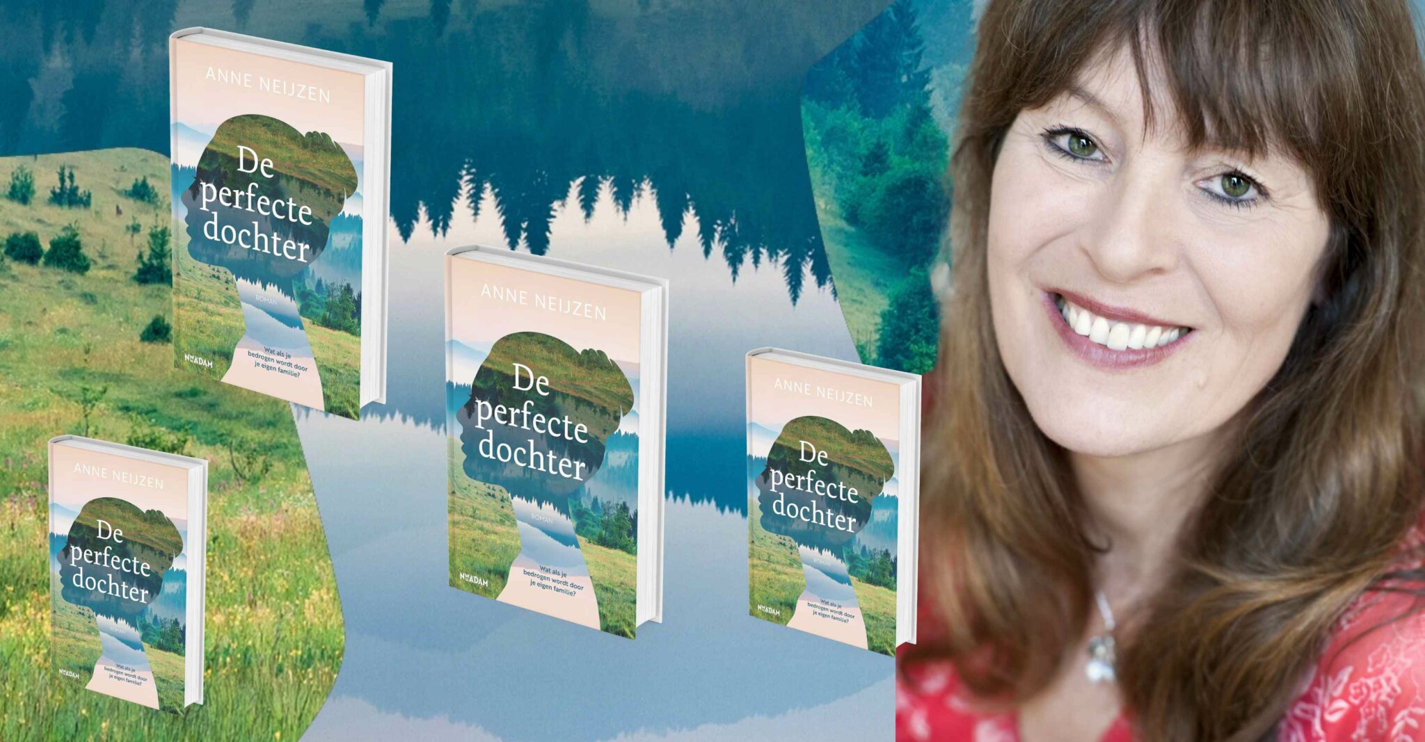 Schrijver Anne Neijzen - Zin.nl