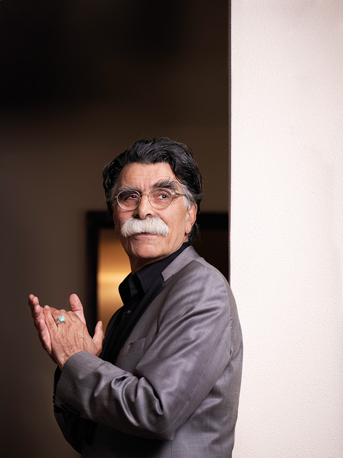 De nieuwe Kader Abdolah: Voordat het laat wordt - Zin.nl