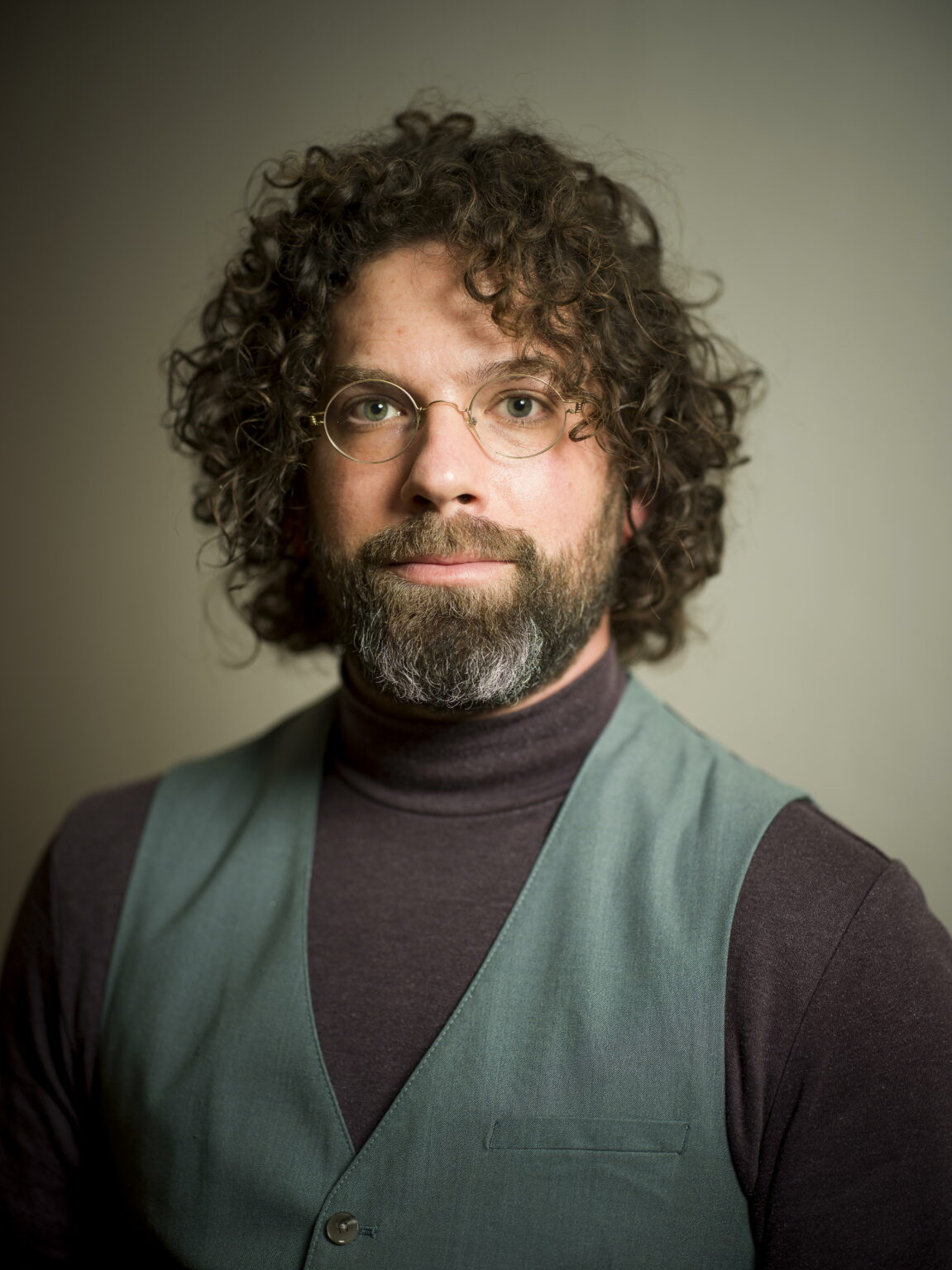 Schrijver Valentijn de Heer: - Zin.nl