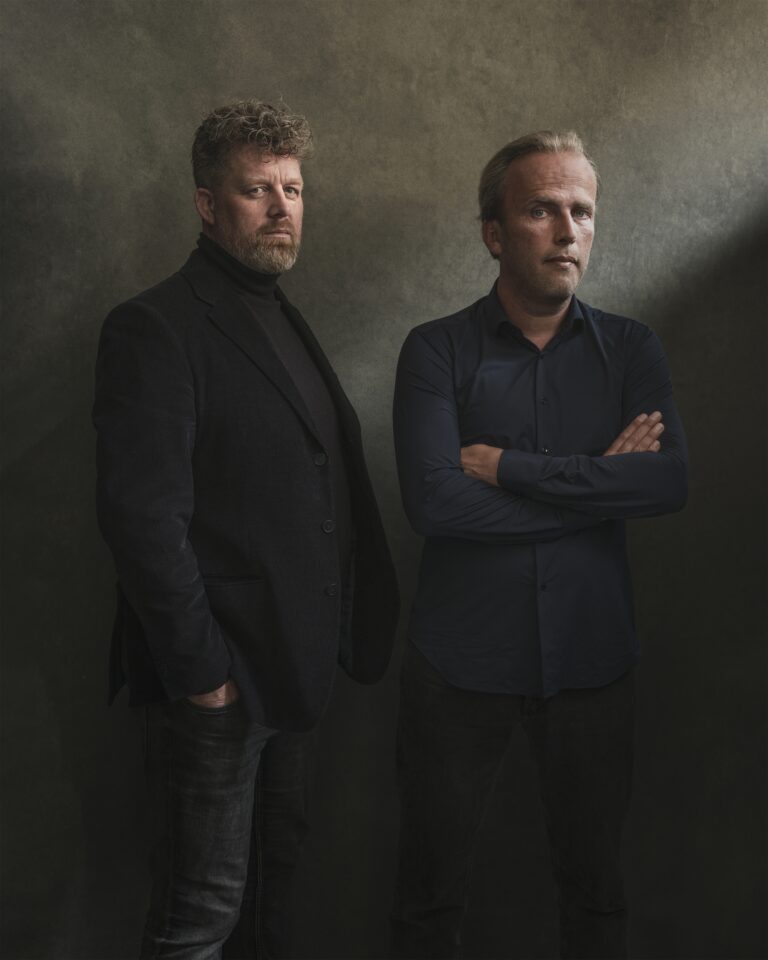 Arjan Dijksma over Het Goede Heertje: - Zin.nl