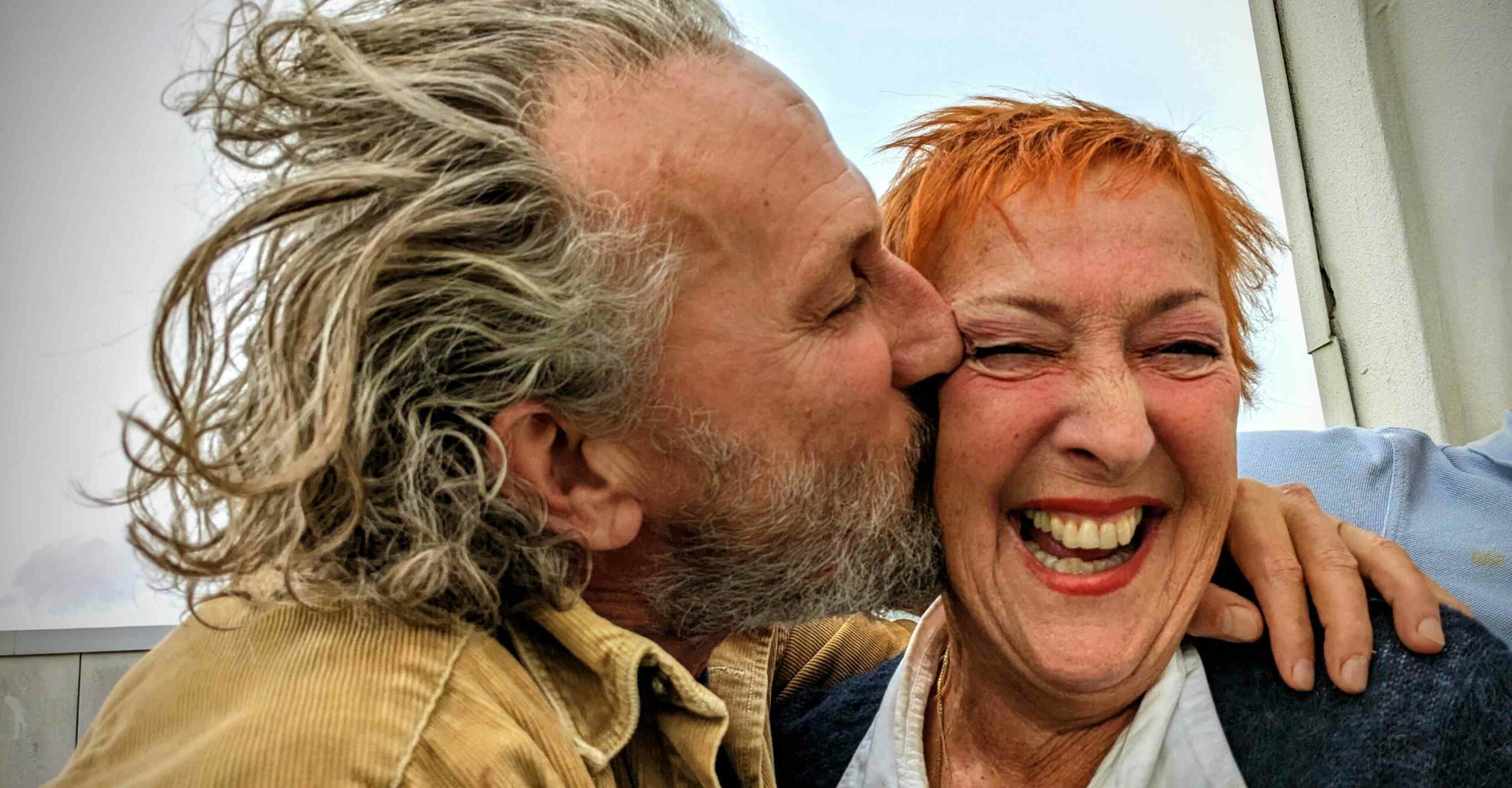 Podcastmaker Marcel Musters - Zin.nl