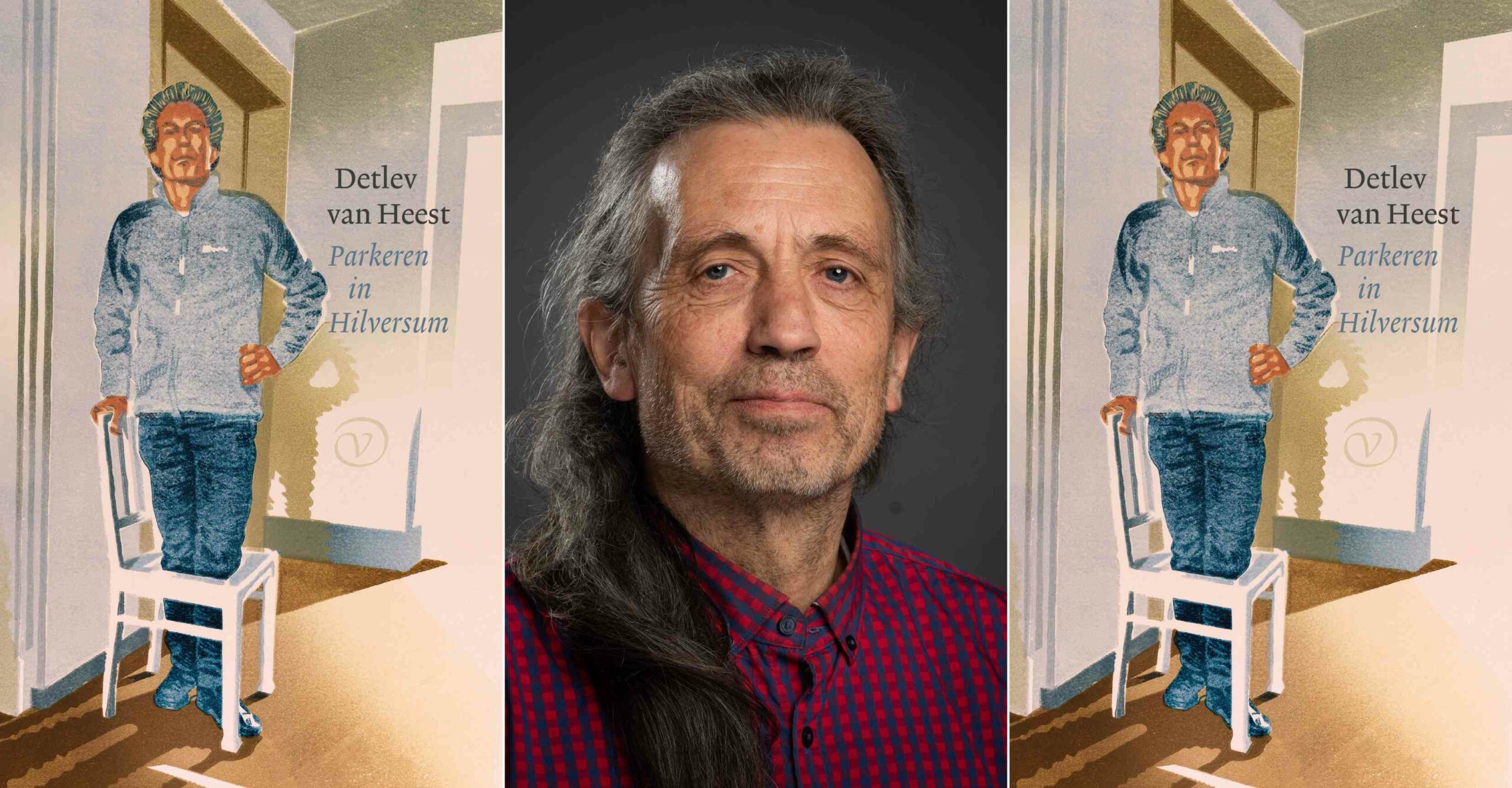 Schrijver Detlev van Heest: - Zin.nl