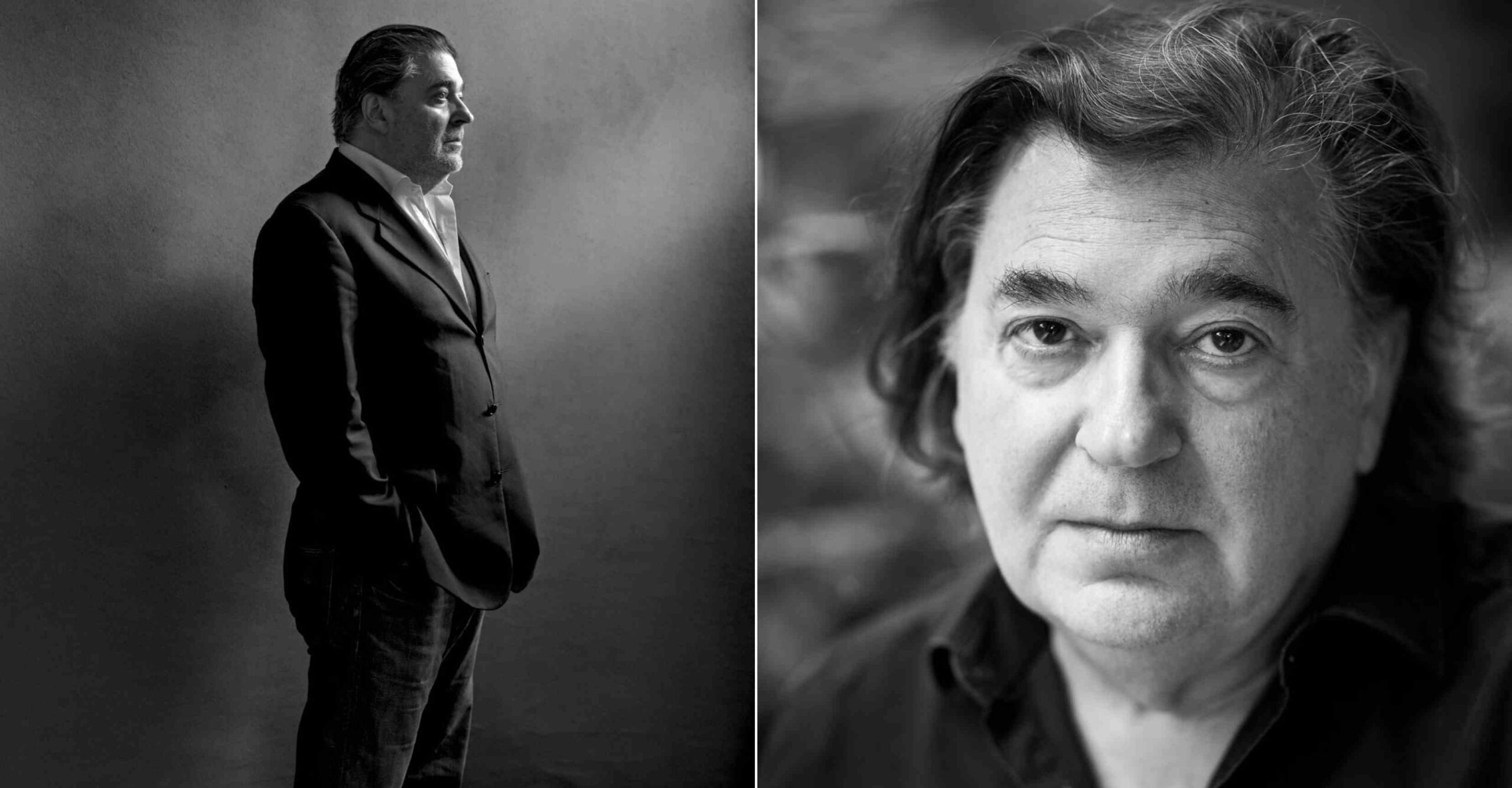 Vijf vragen aan Leon de Winter - Zin.nl