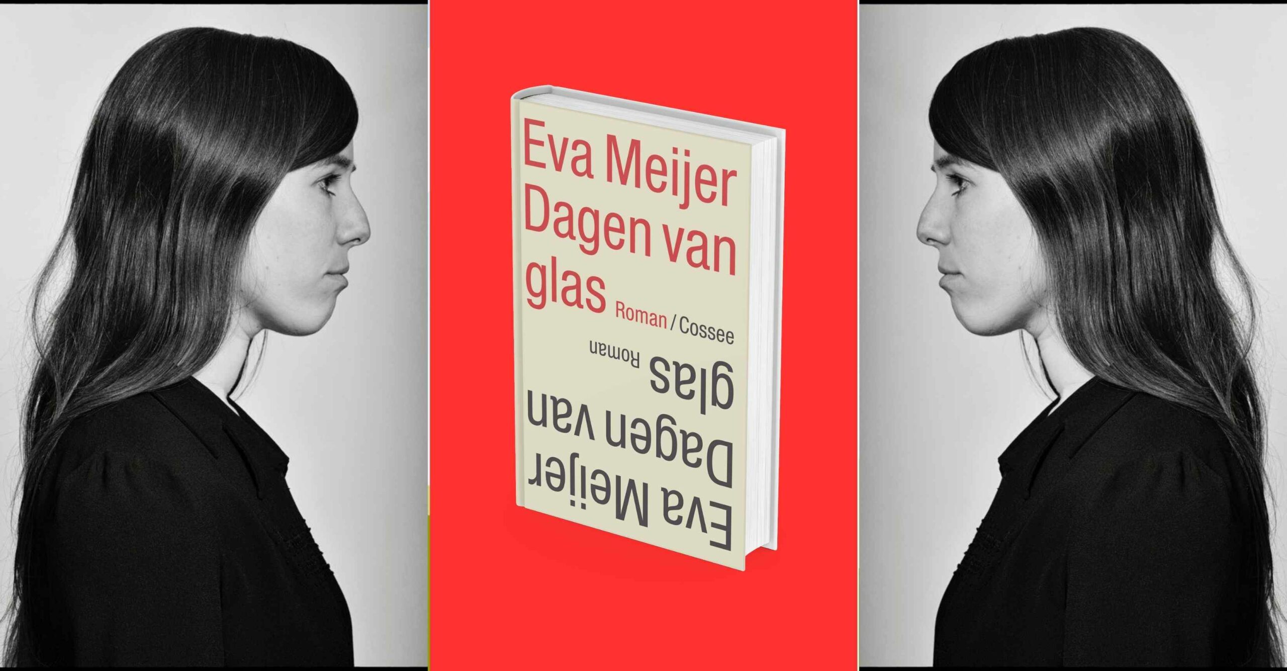 Filosoof en schrijver Eva Meijer: - Zin.nl