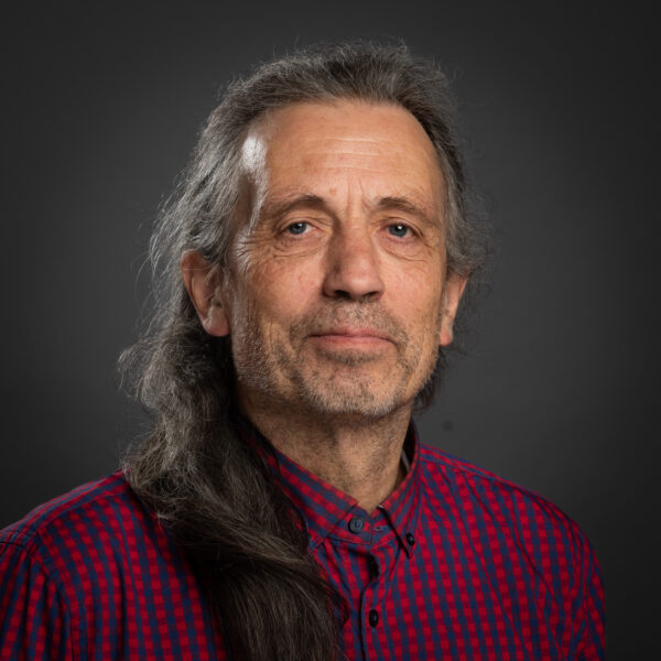 Schrijver Detlev van Heest: - Zin.nl