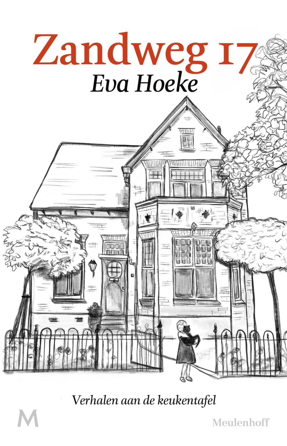 Schrijver Eva Hoeke - Zin.nl