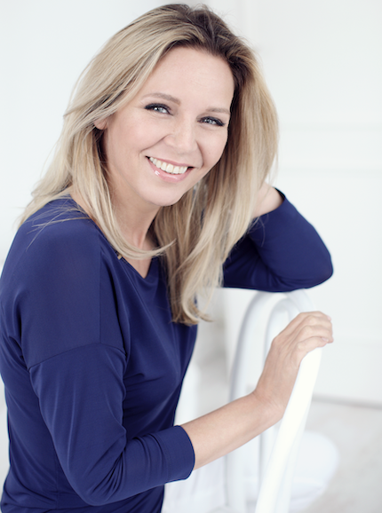 Schrijver Esther Verhoef over het empty nest: - Zin.nl