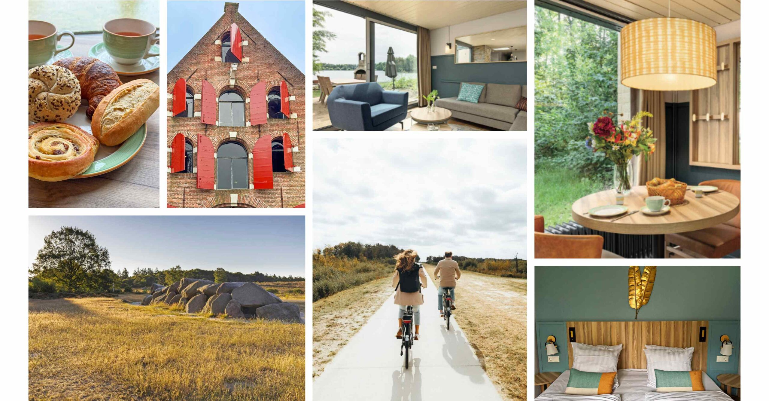 Uitgerust eropuit - Zin.nl