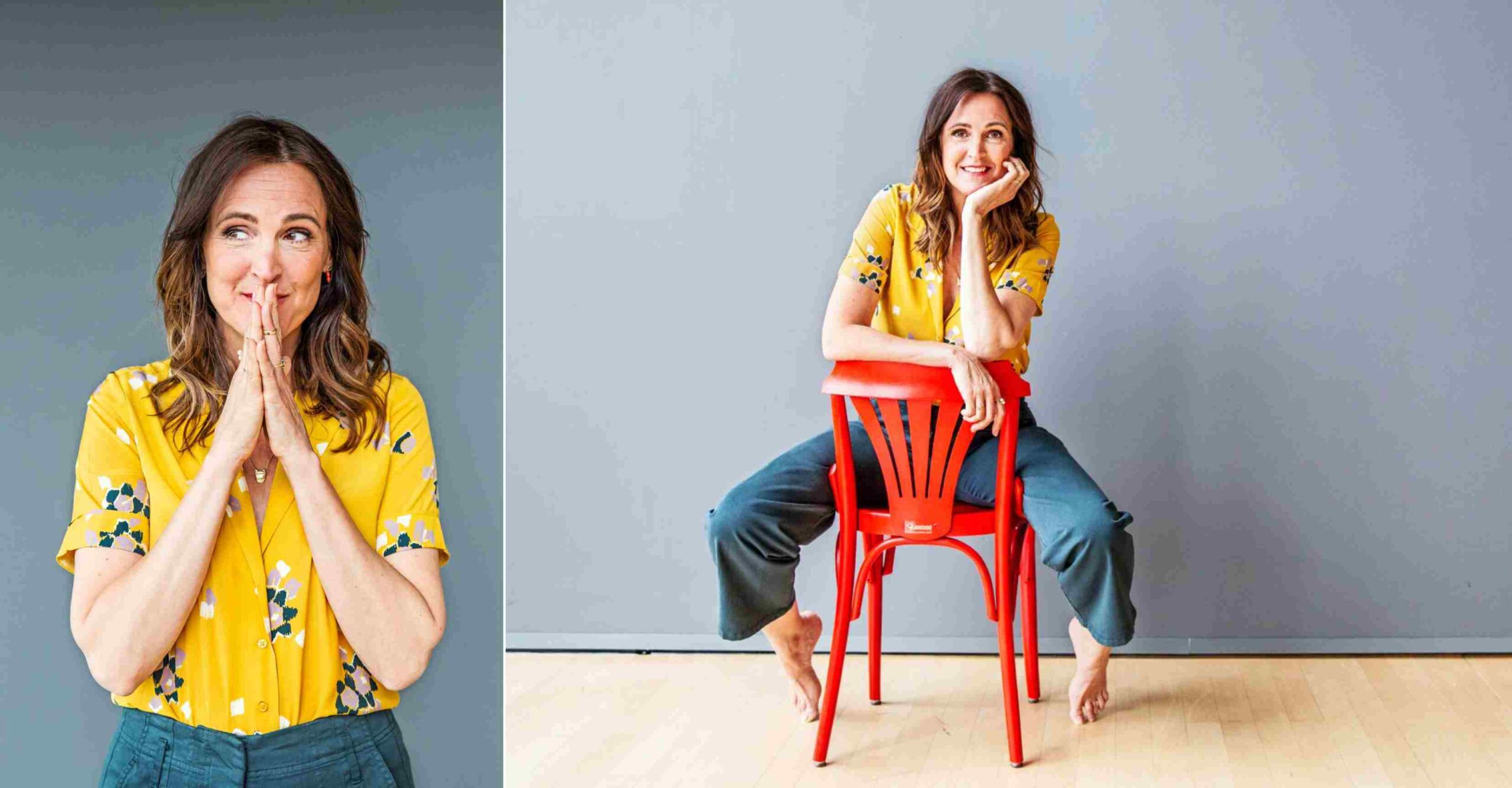 Janine Abbring - Zin.nl