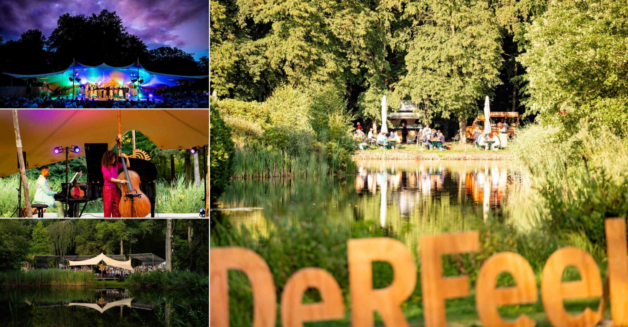 Zin weekend tip: Wonderfeel Festival - Zin.nl