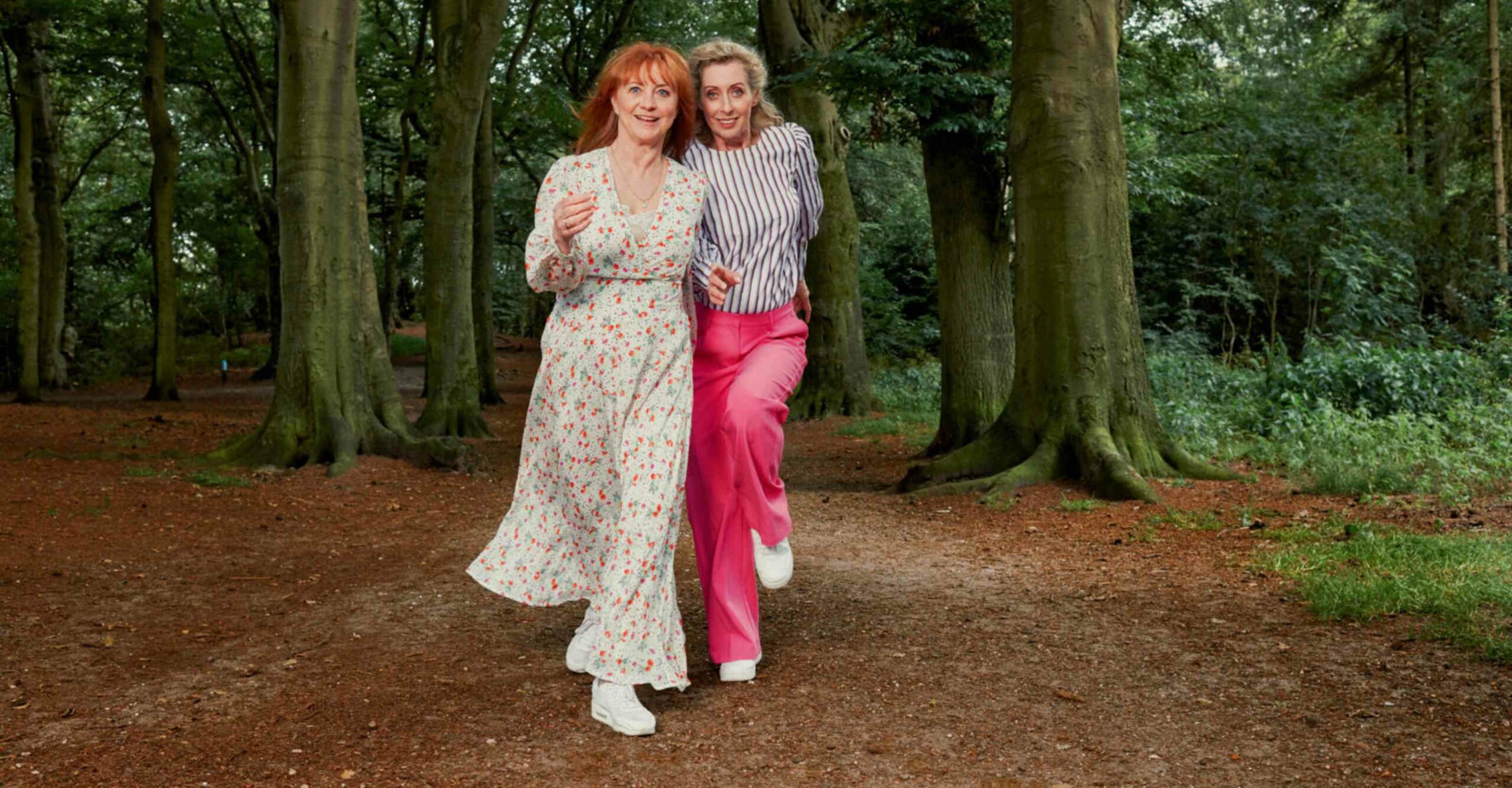 Vriendschap: Plien en Bianca - Zin.nl