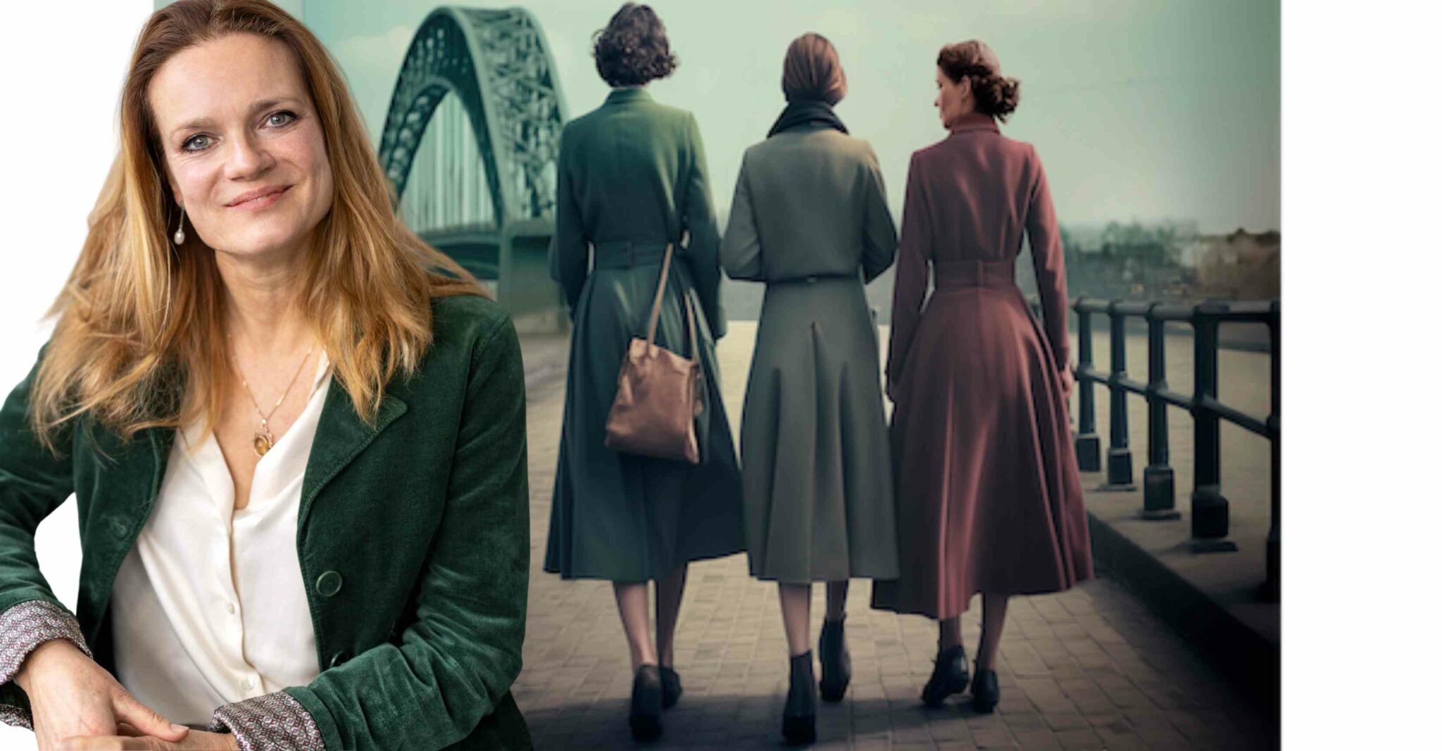 Schrijver Brenda Meuleman: - Zin.nl