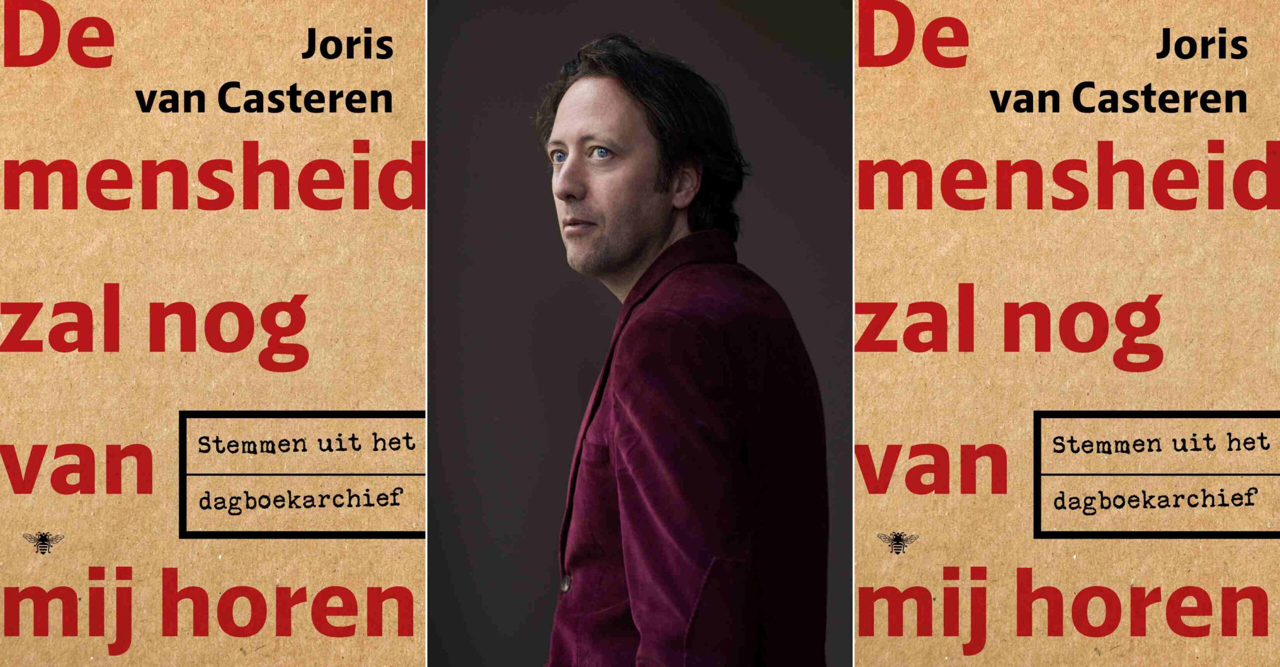 Schrijver Joris van Casteren: - Zin.nl
