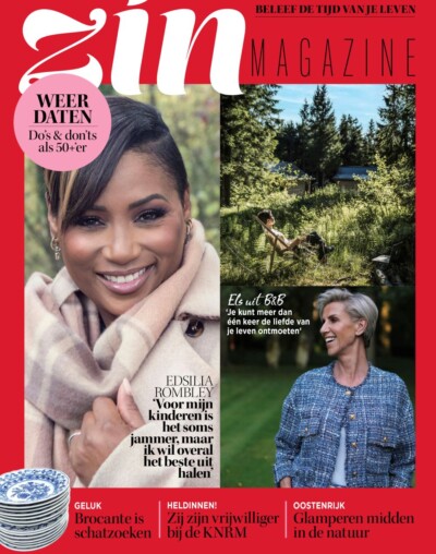 Zin - Zin.nl