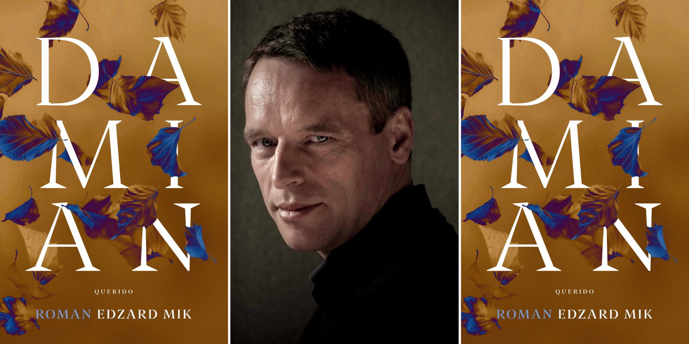 Schrijver Edzard Mik - Zin.nl