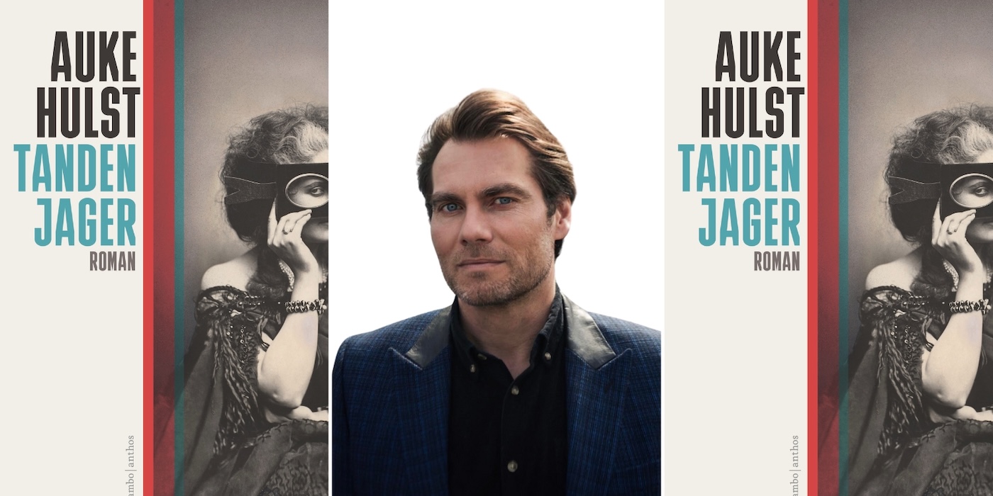 Schrijver Auke Hulst - Zin.nl